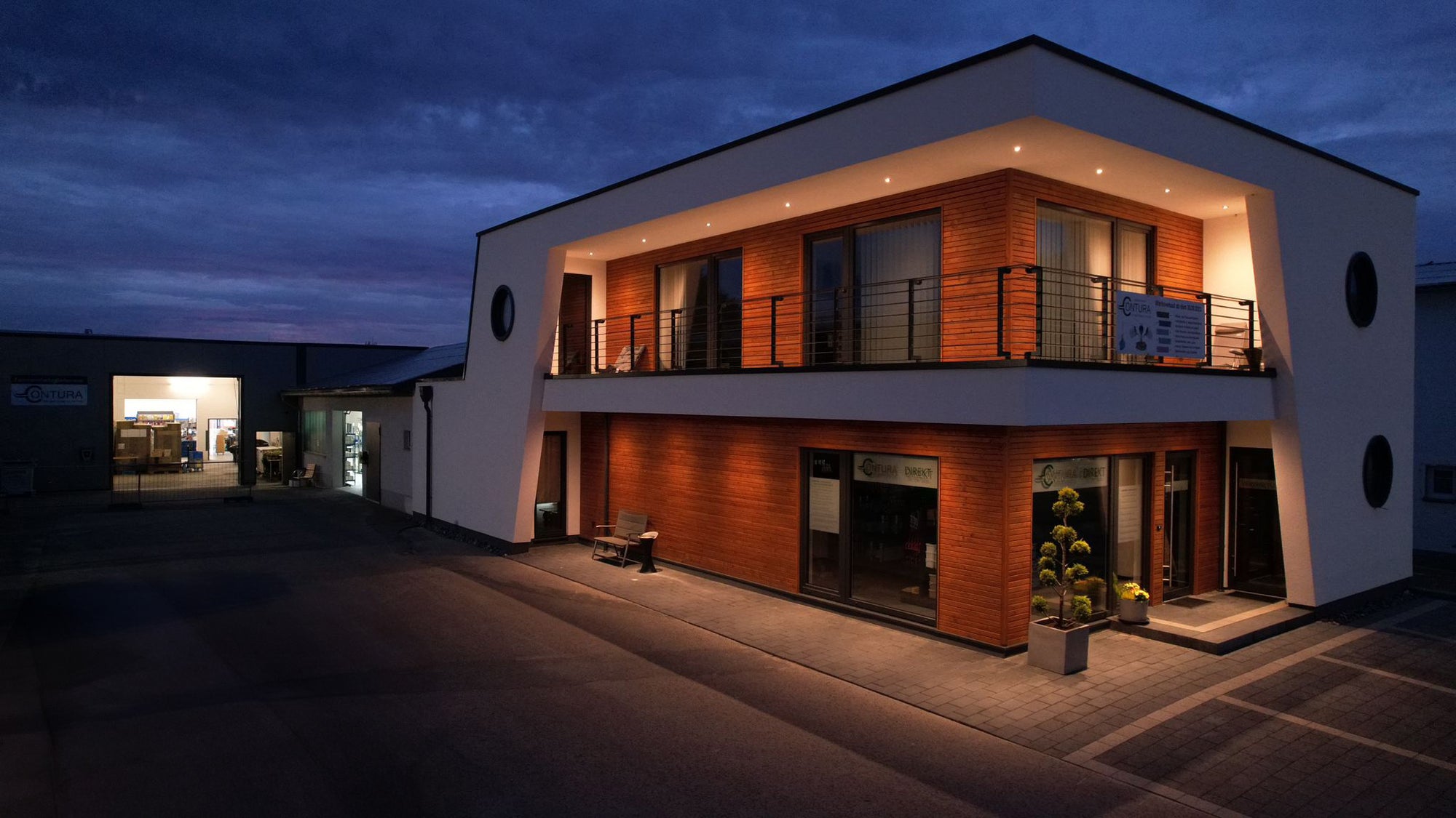 Farbmanufaktur Contura Berkemeier | Holzöl, Kreidefarbe, Parkettlack